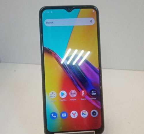 realme C30, 4/64 ГБ