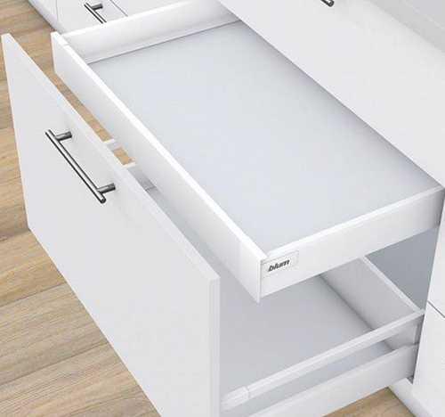 Blum tandembox фурнитура Blum