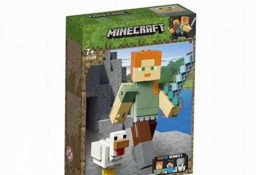 Lego Minecraft