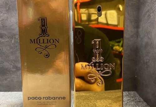Духи Paco Rabanne 1 Million