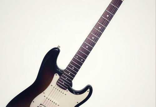 Электрогитара Busker's Stratocaster