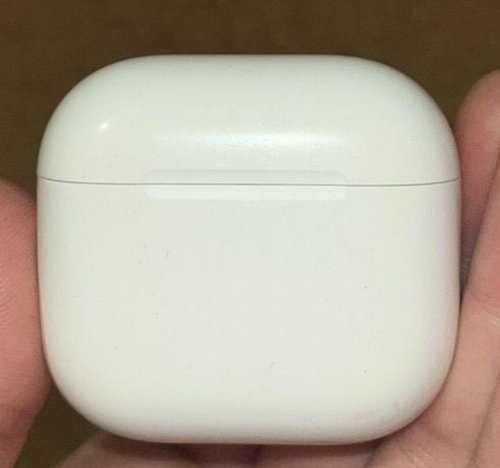 Наушники Apple AirPods 4