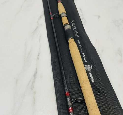 Спиннинг Daiwa PowerMesh 3,0м (50-100г)