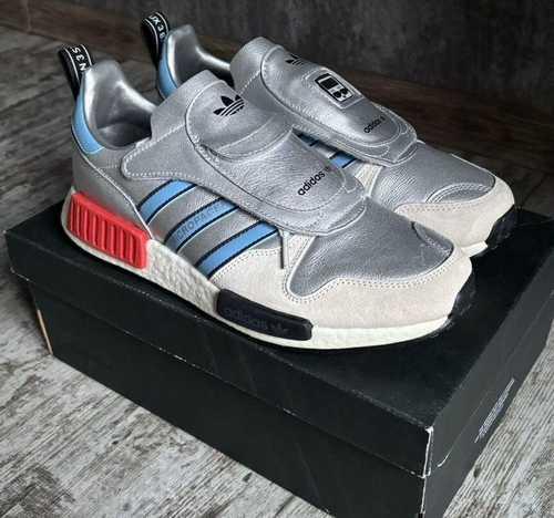 Adidas micropacer r1 оригинал