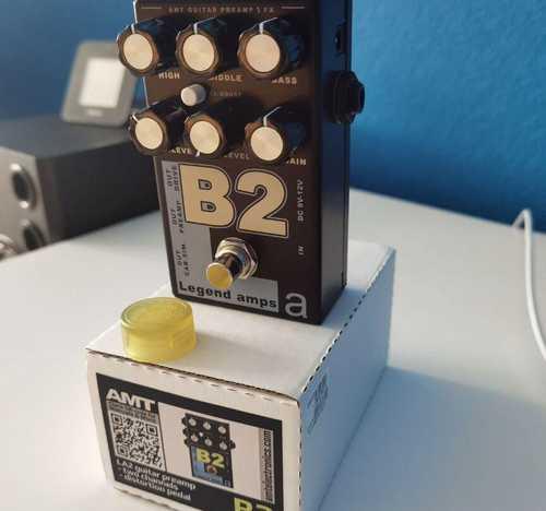 Amt b2