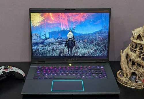 Alienware M16 2024 ultra 7 / RTX 4070 / 2.5K 240HZ