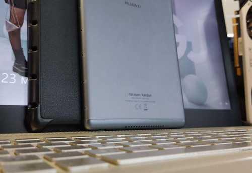 Планшет huawei mediapad m5 lite 8