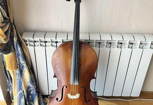 Виолончель 1/2
