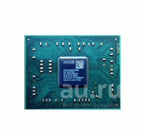 Процессор BGA для A8-7410 AM7410JBY44JB