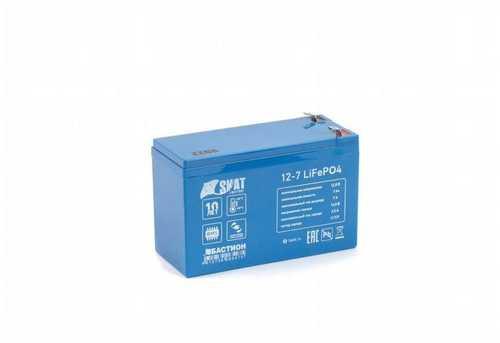 LI-ION Аккумулятор Skat I-battery lifepo4