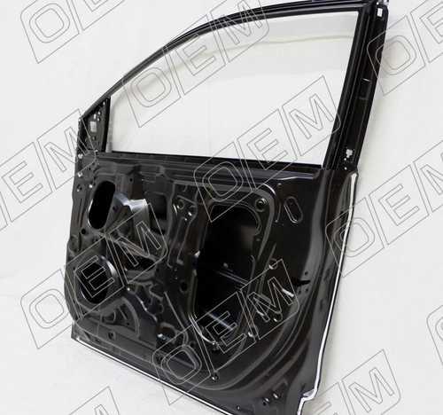 Дверь передняя правая Geely Coolray