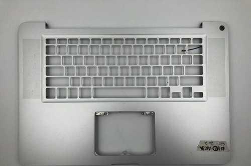 Топкейс для MacBook А1286 (2011-2012) US