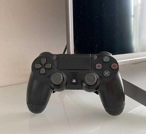 Dualshock 4 crossfire by GearZ
