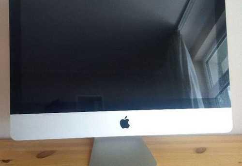 Моноблок Apple iMac A1311 (2011 год)