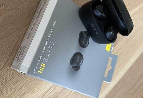 Jabra elite 85t Беспроводные наушники