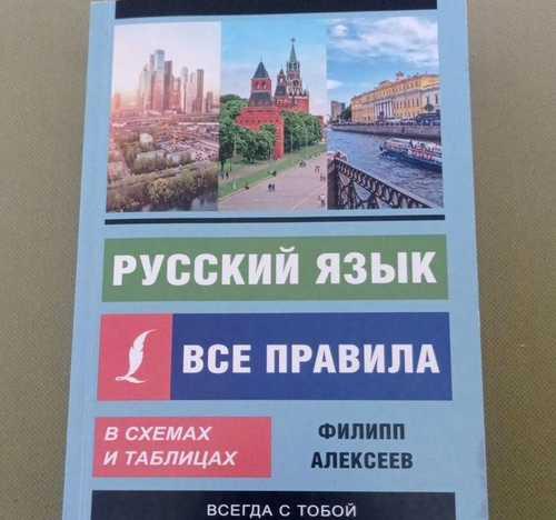 Справочник по русскому языку