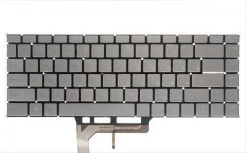 Клавиатура для ноутбука MSI GF63
