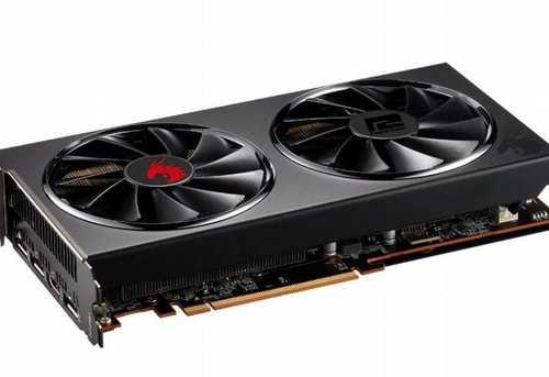 Powercolor RX 5700 Red dragon