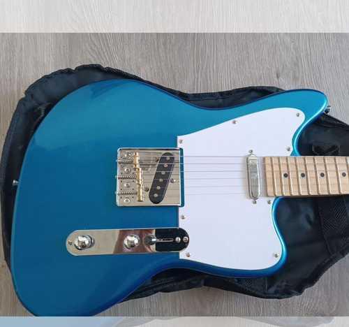 Электрогитара реплика Fender Offset Telecaster