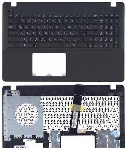 Клавиатура к Asus X550 Series, p/n: 13nb03vbap0301