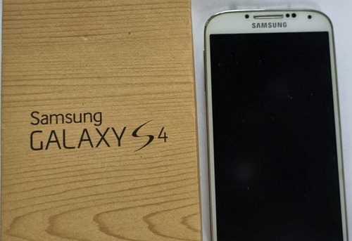 Samsung Galaxy S4 GT-I9505, 2/16 ГБ