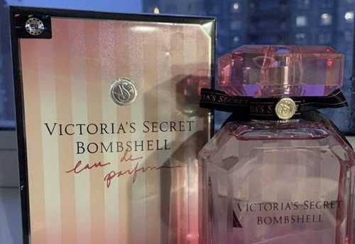 Духи женские Victorias secret