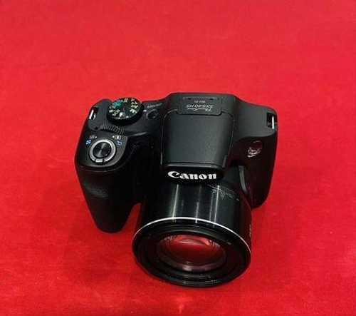 Canon sx540