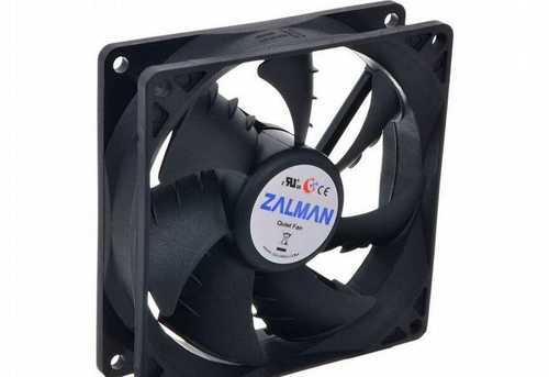 Вентилятор Zalman ZM-F2 Plus (SF) 90x90mm 3-pin 20