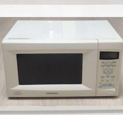 Микроволновая печь Samsung CE2738NR