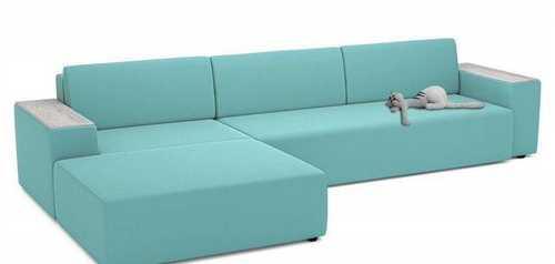 Угловой диван Мальта (Малибу) дизайн 5