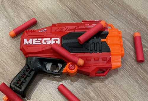 Nerf mega