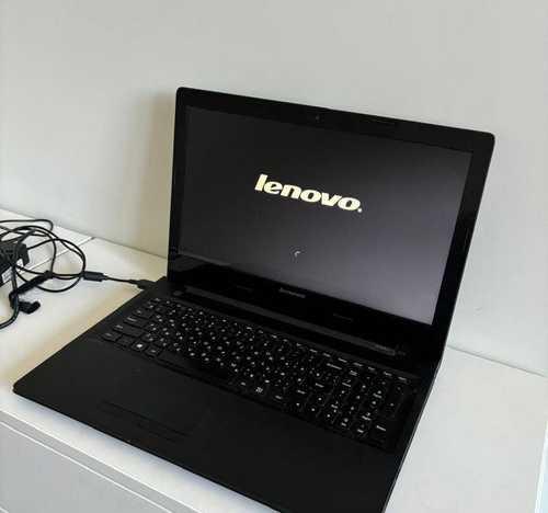 Ноутбук Lenovo G50-30 (80G0)