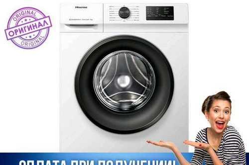 Стиральная машина Hisense wfvc6010 6 кг