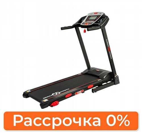 Беговая дорожка CardioPower T20