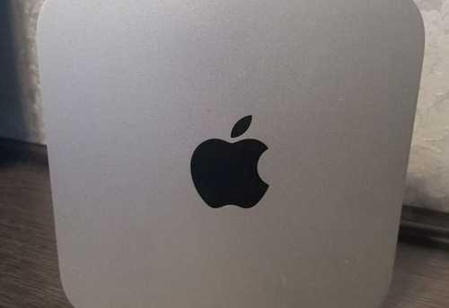 Apple Mac mini a1347 2011