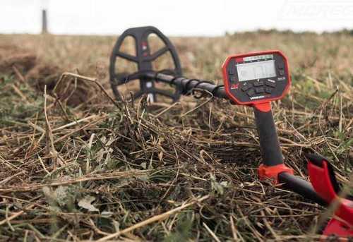 Металлоискатель Minelab Vanquish 540