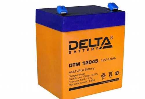 Delta DTM12045 (DTM 12045)