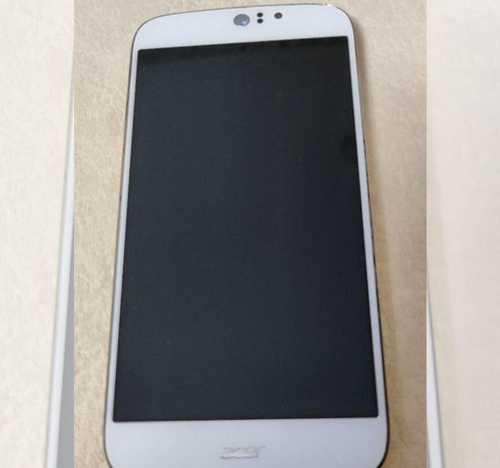 Acer Liquid Jade Z, 8 ГБ