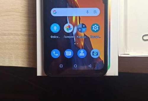 Xiaomi Poco X5 Pro, 6/128 ГБ