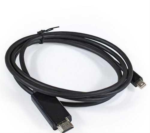 Кабель miniDisplayPort-hdmi ExeGate EX-CC-mDP-hdmi