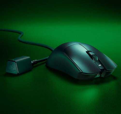 Razer Viper V3 Pro, Black