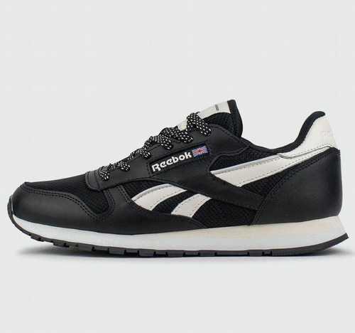 Кроссовки Reebok Classic Leather