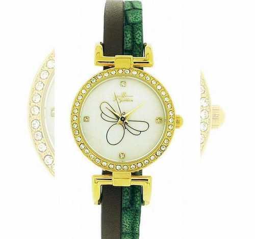 Наручные часы F.Gattien 150431-111-08 fashion женс