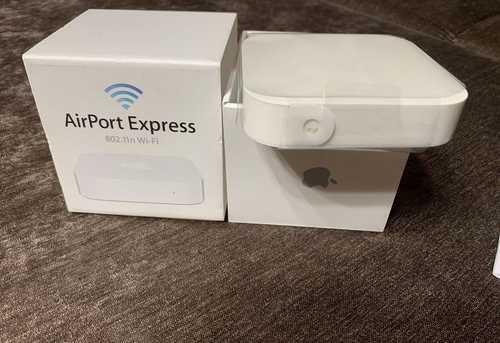 Apple airport express А1392 RU