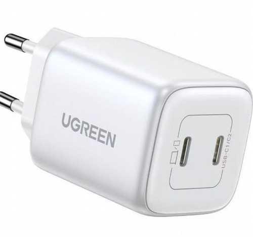 Сетевое зарядное устройство Ugreen CD294 #396475