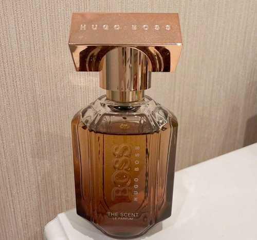 Hugo Boss The Scent