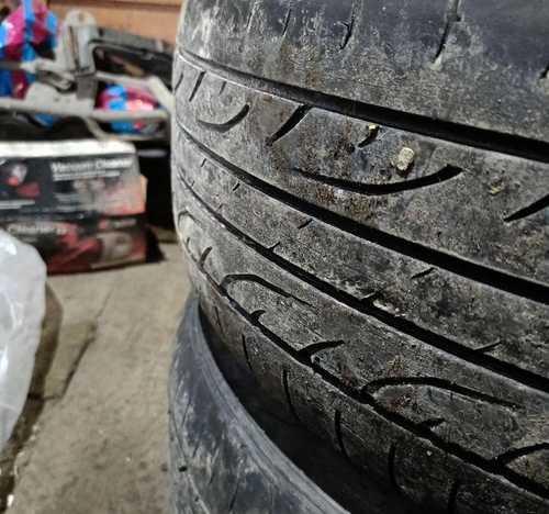 Dunlop All Season Maxx AS1 245/45 R19 81Y