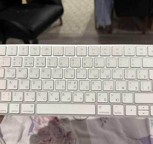 Клавиатура Apple magic keyboard 2 A1644