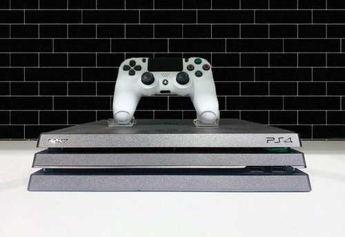 PlayStation 4 PRO 11.00