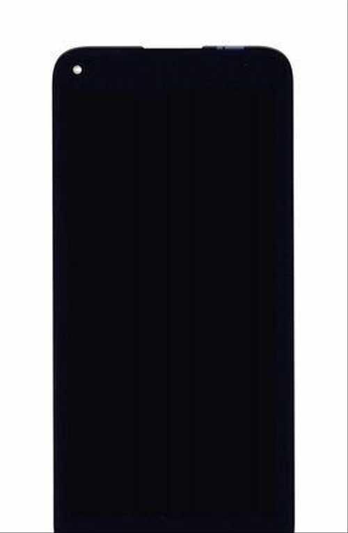 Модуль для Huawei Nova 5i P40 Lite P20 черный